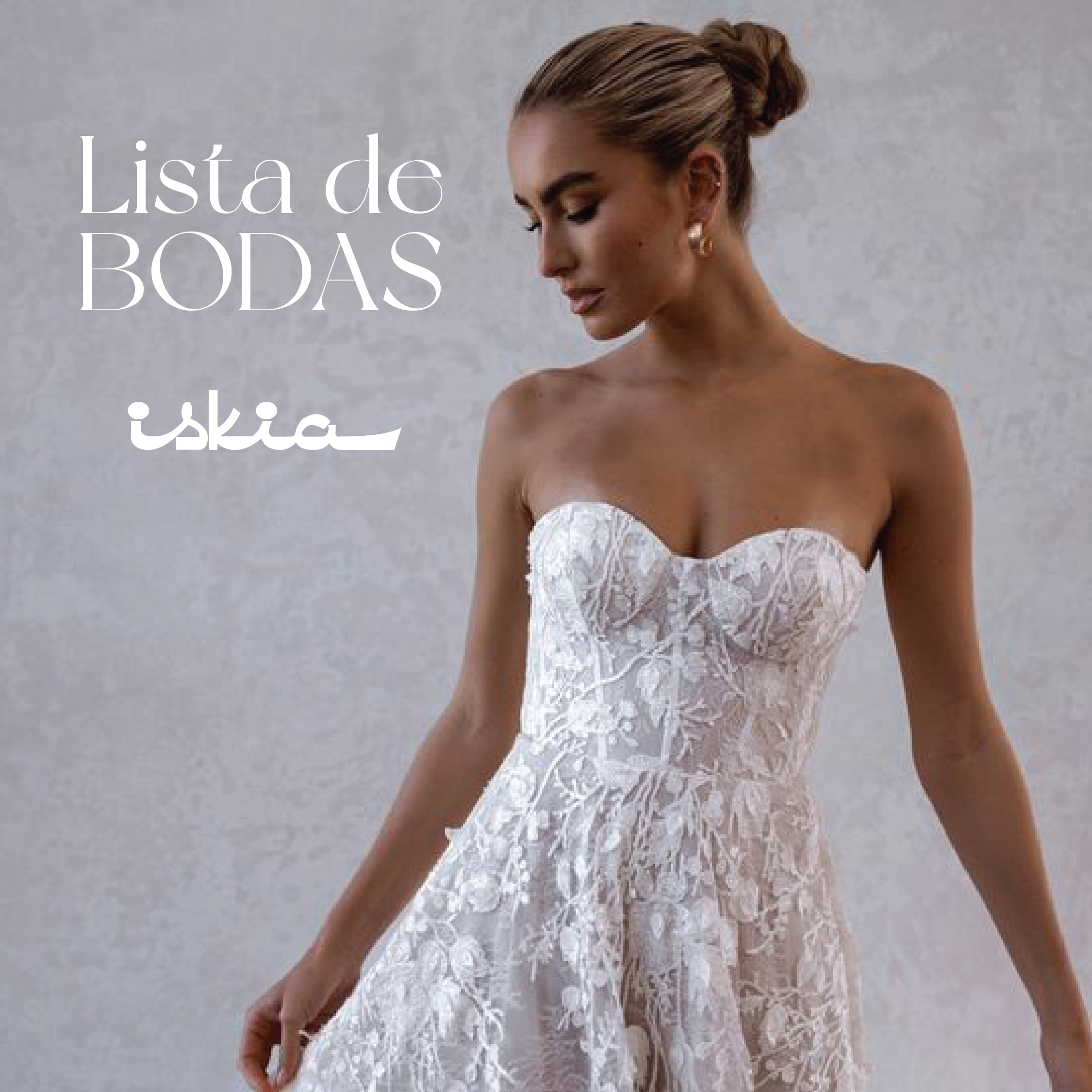 ISKIA: Novia Te CASAS?
